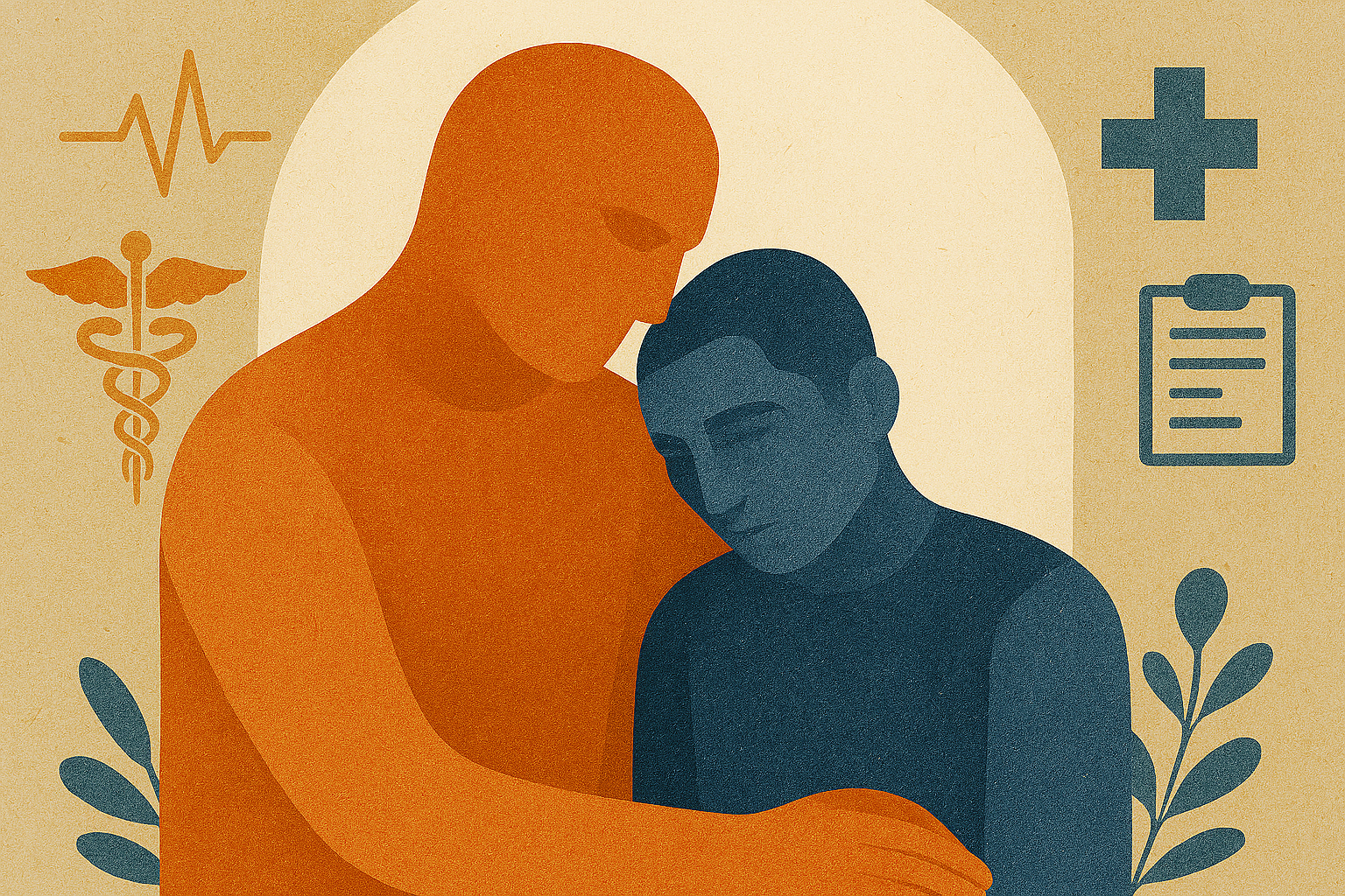 Maintaining a Systemic Focus: Navigating Health Together - Integrated ...